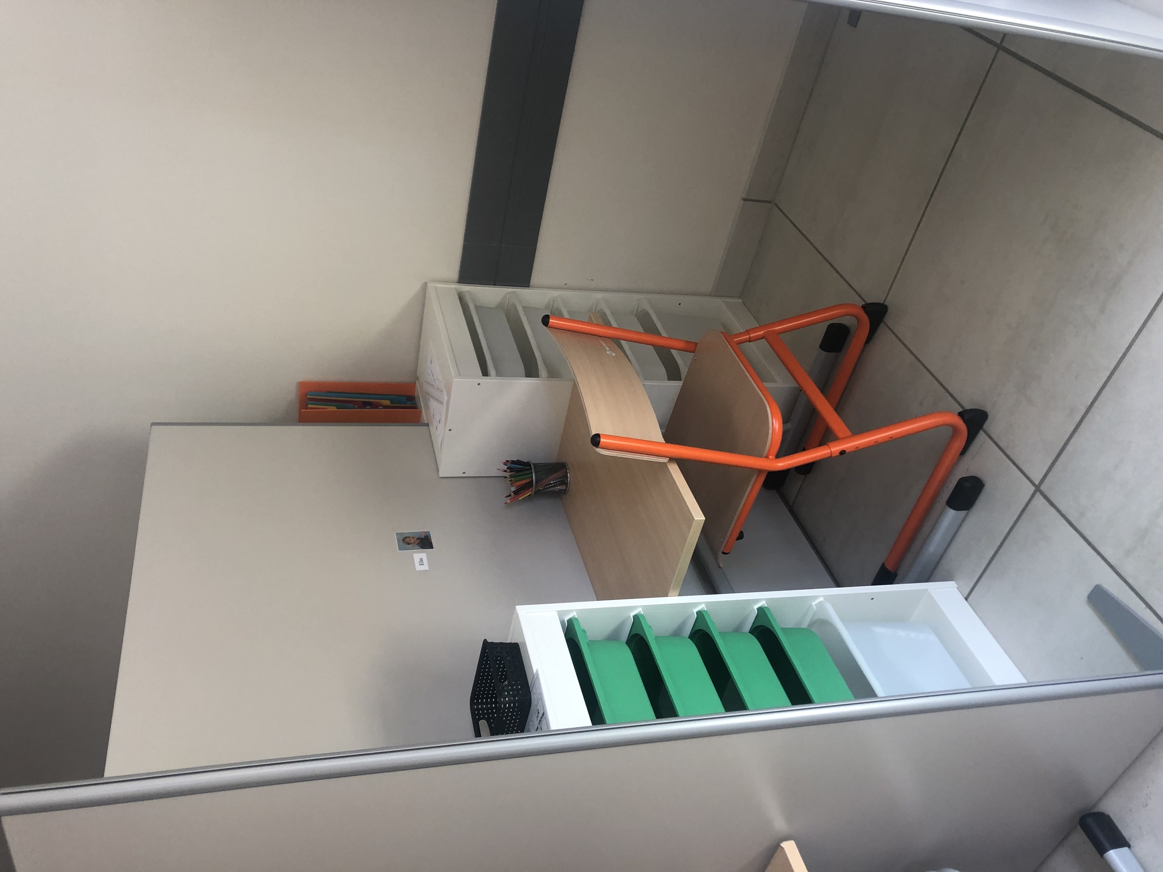 Inauguration officielle de l'unité d'enseignement élémentaire autisme ...