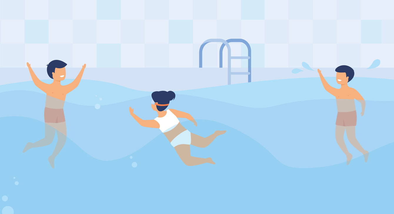 Séminaire académique "de l'aisance aquatique au savoir nager ...