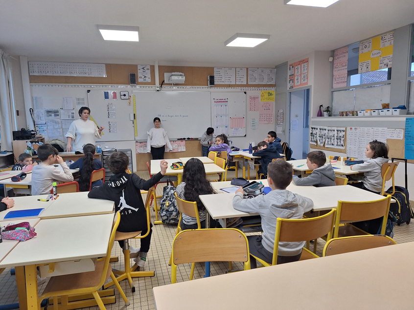 Bulletin départemental du 15 mars 2024 | Académie de Toulouse