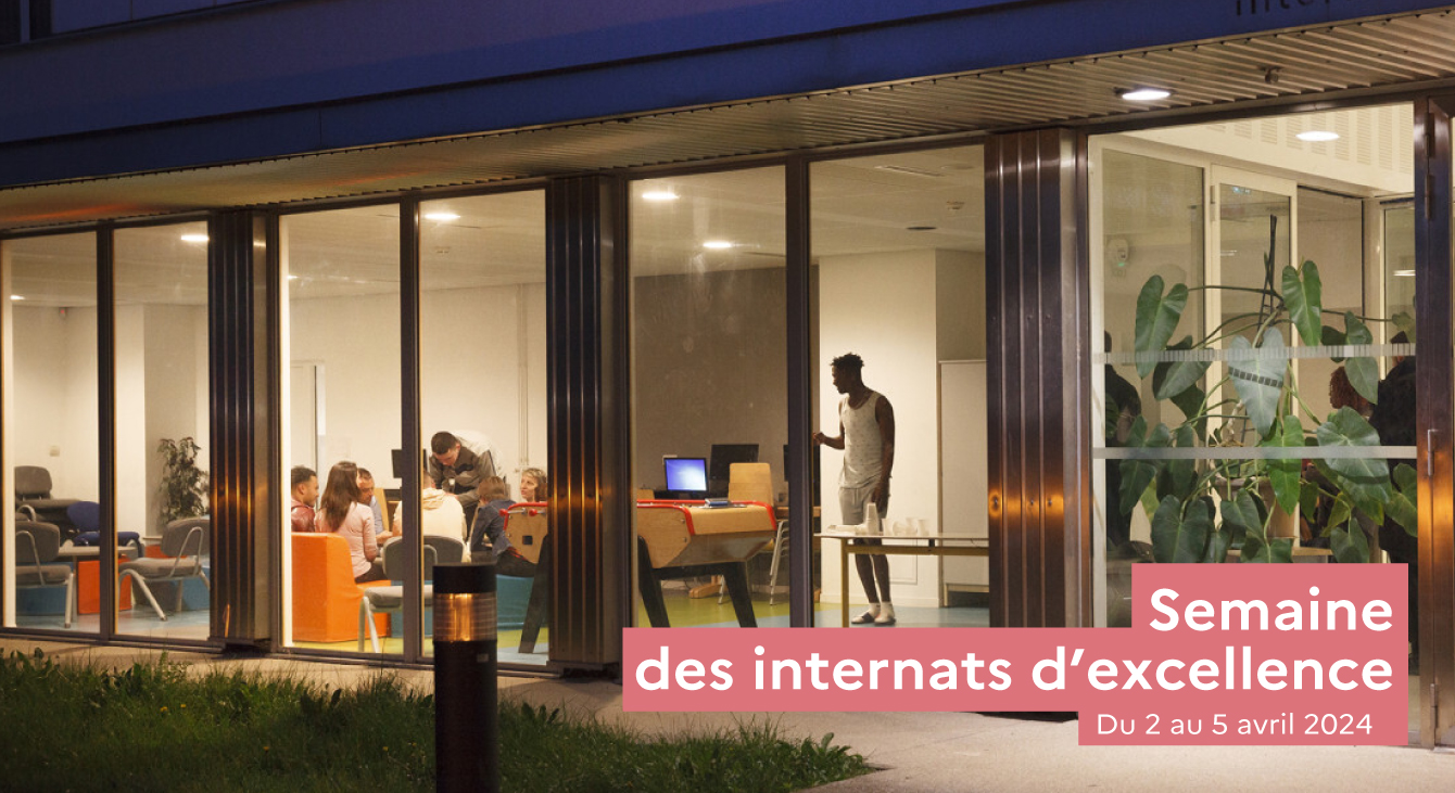 3ème édition de la Semaine des internats d'excellence | Académie de ...
