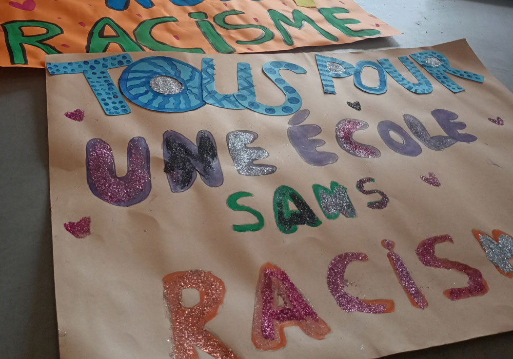 Collège sans discrimination | Académie de Toulouse