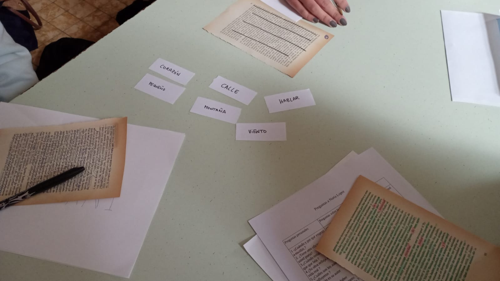 La Journée européenne des langues au lycée Edmond Rostand à Bagnères-de ...