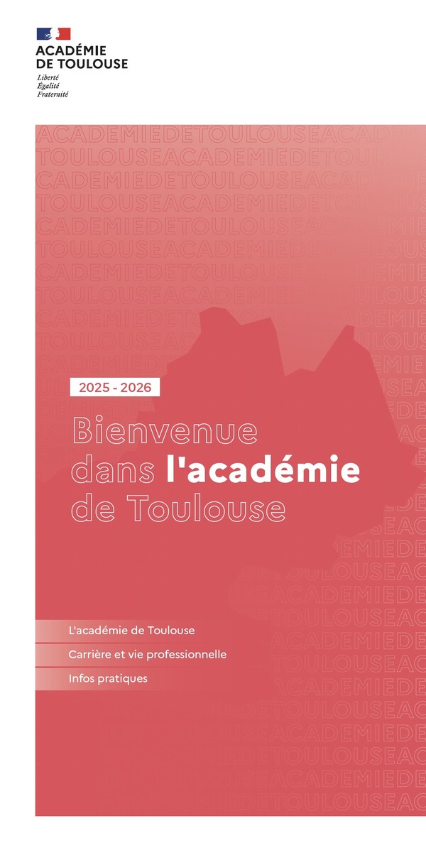 Rentrée scolaire 2025 : le recteur accueille les personnels de l ...