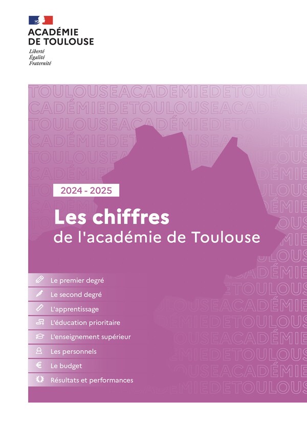 Rentrée scolaire 2025 : le recteur accueille les personnels de l ...